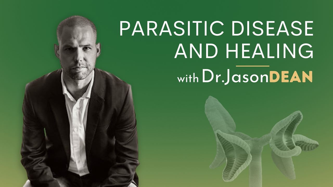 Parasitic Disease & Healing - Learning4You