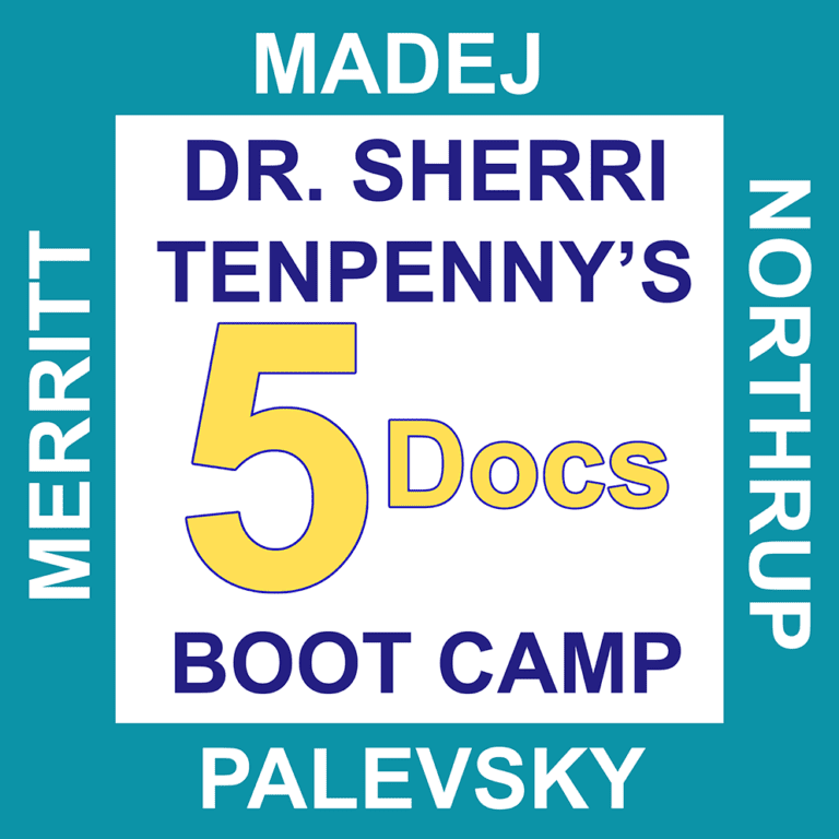 5 Docs Summer Boot Camp - Learning4You