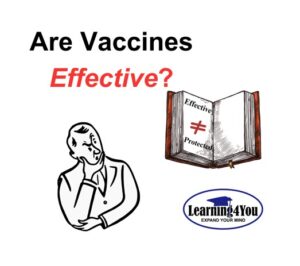 Are Vaccines Effective? - Learning4You