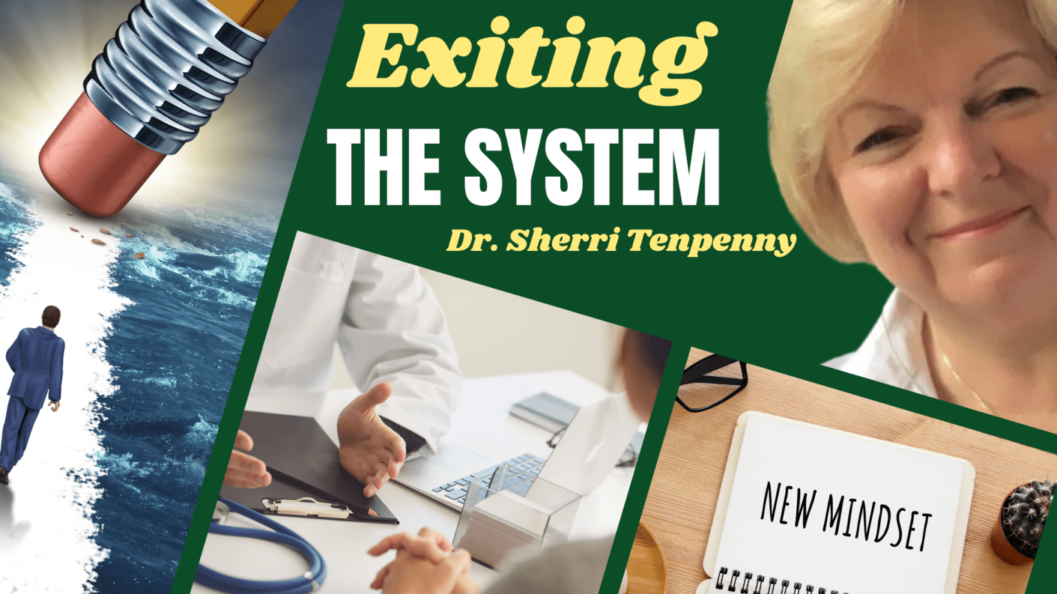 Learning4You – Courseware for Mastery