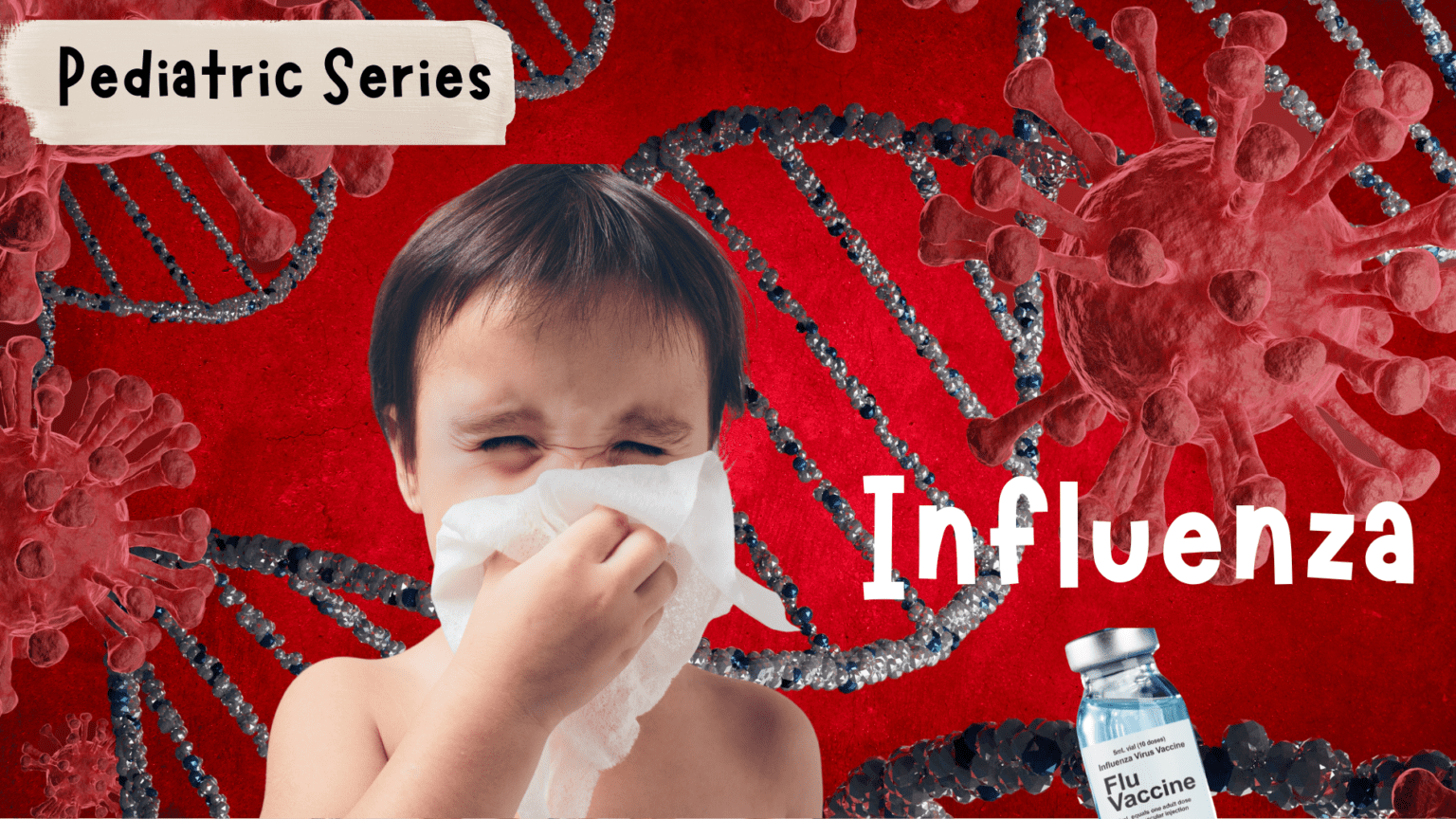 Pediatric - Learning4You