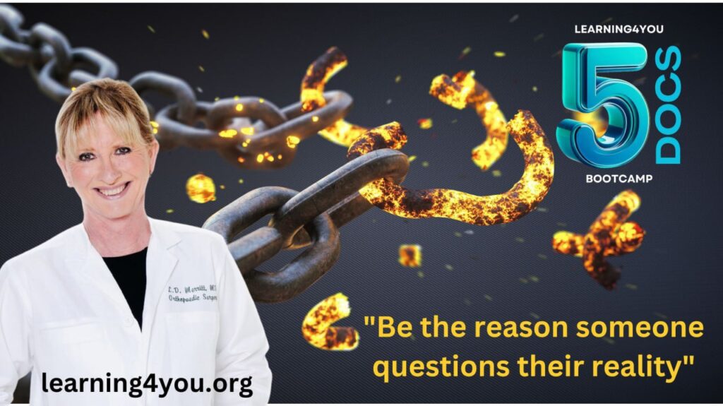 Setting the Record Straight - A 5 Docs Boot Camp - Learning4You