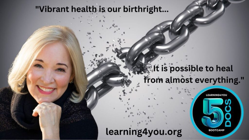 Setting the Record Straight - A 5 Docs Boot Camp - Learning4You