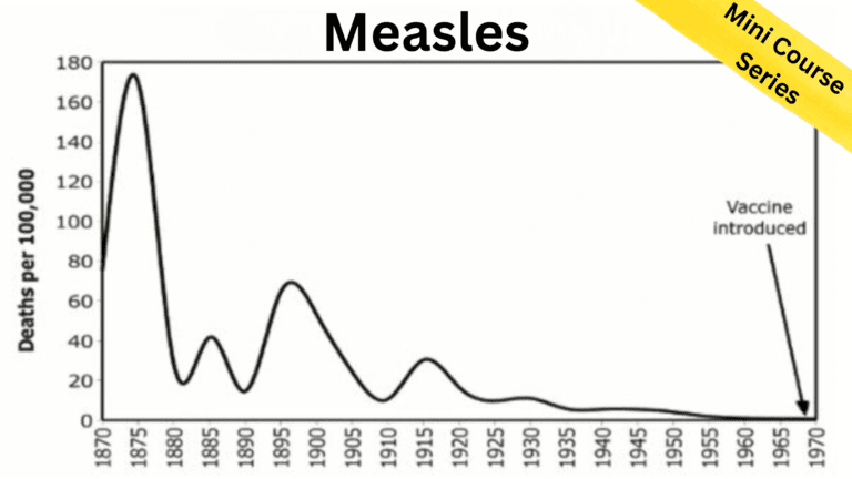 Mini Course Series - Measles - Learning4You