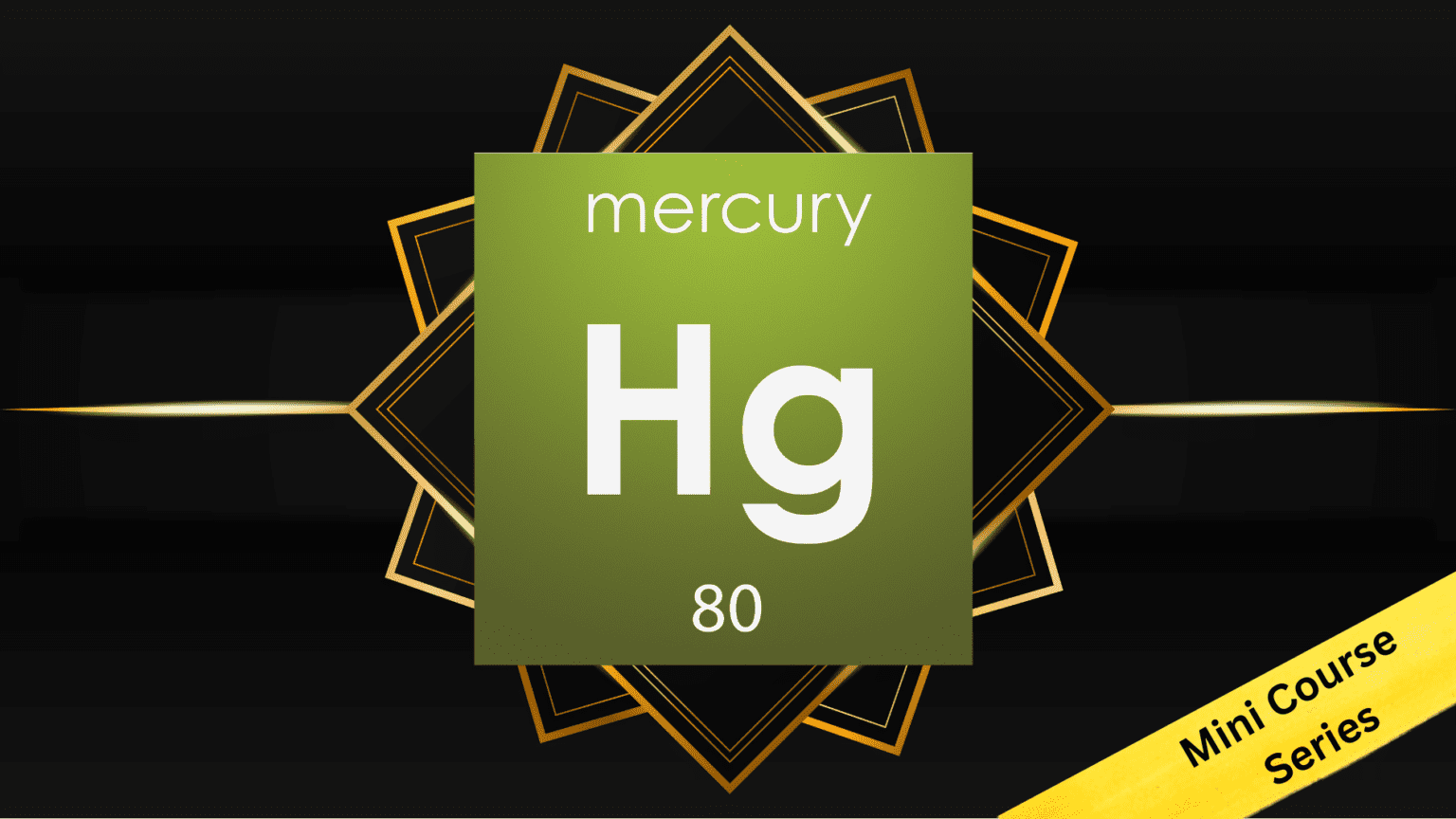 Mini Course Series - Mercury - Learning4You