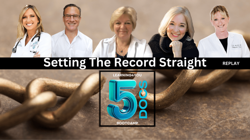 Learning4You – Courseware for Mastery